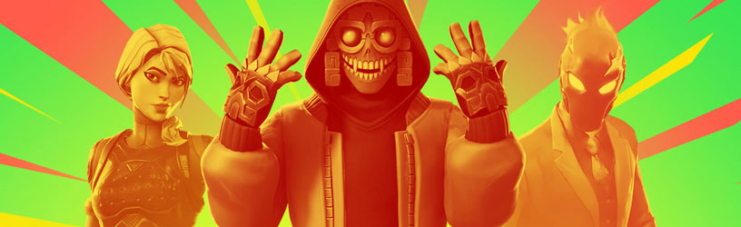 Fortnite July 22nd Update - Xbox Maintenance Patch | Pro Game Guides