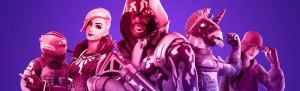 Fortnite Profile Pics - For Youtube, Instagram, TikTok, & More! | Pro ...