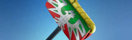 Fortnite Rarest Pickaxes (July 2022) - Rare Harvesting Tools! - Pro ...