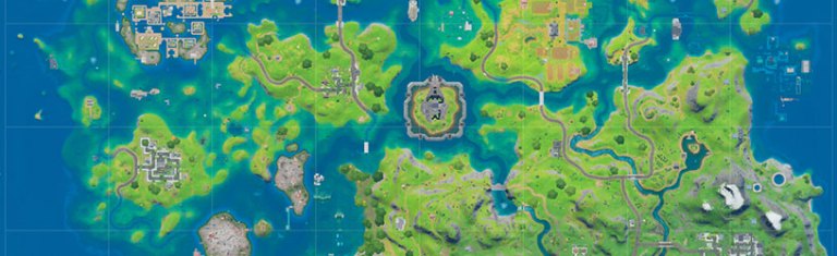 Fortnite Water Level Drops - Stages & Dates When It Will Drop! | Pro ...