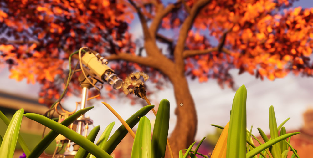 How to get Grub Hide in Grounded - Pro Game Guides