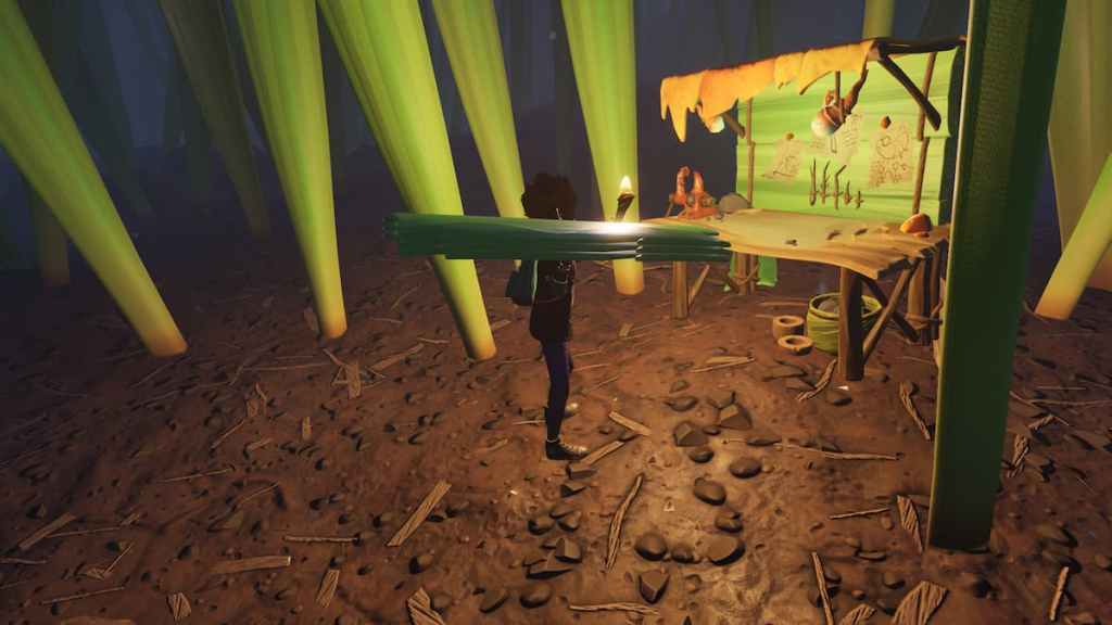 How to make a Workbench in Grounded | Pro Game Guides