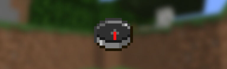 How to make a Compass in Minecraft - Pro Game Guides