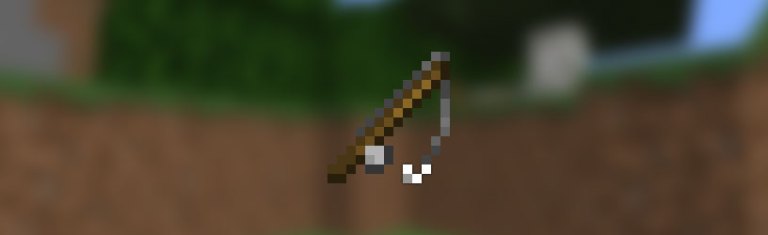 How to make a Fishing Rod in Minecraft | Pro Game Guides