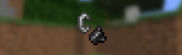 How to make a Flint and Steel in Minecraft | Pro Game Guides