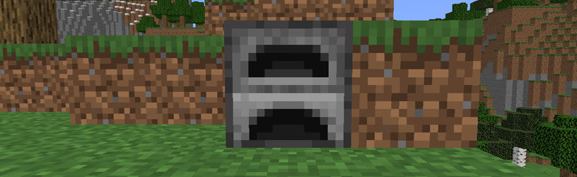 How to make a Furnace in Minecraft - Pro Game Guides