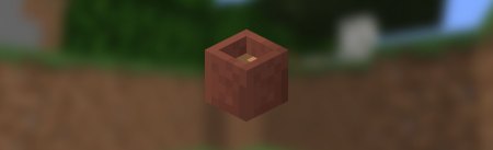 How to make a Flower Pot in Minecraft | Pro Game Guides