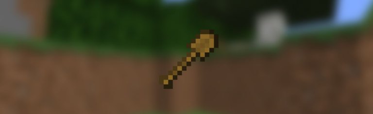 How to make a Shovel in Minecraft | Pro Game Guides