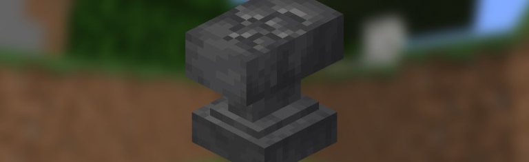 How to make an Anvil in Minecraft | Pro Game Guides