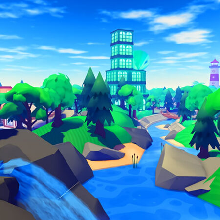 Overlook Bay is going to be available for free! - Pro Game Guides