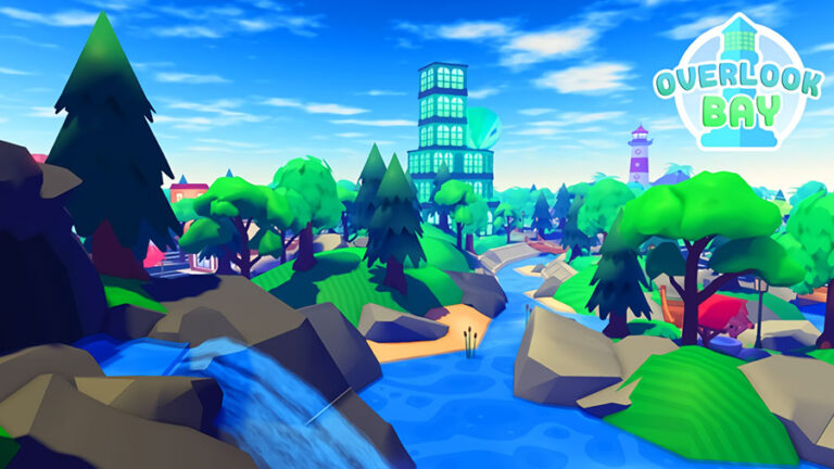 Roblox Overlook Bay How to Make Money/Gems! - Pro Game Guides