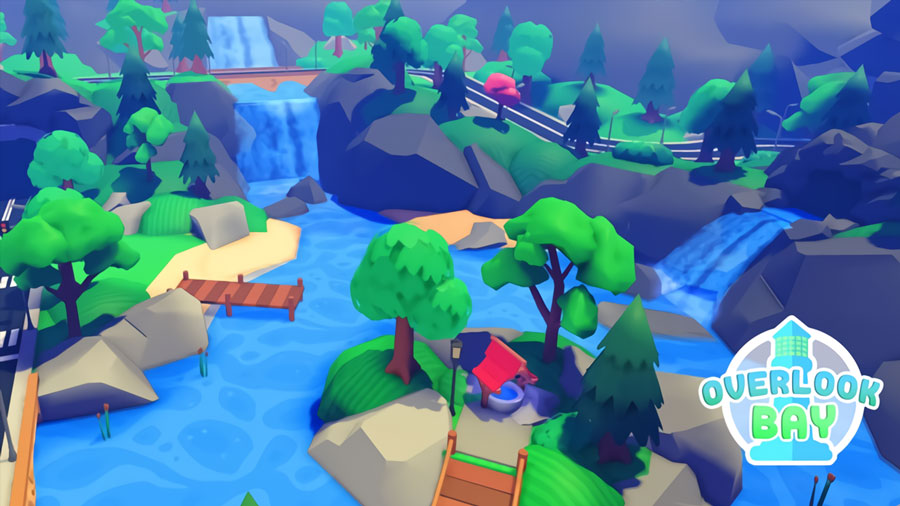 Roblox Overlook Bay Release Date | Pro Game Guides