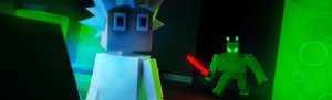 Roblox Alien (Chapter 1) Codes | Pro Game Guides