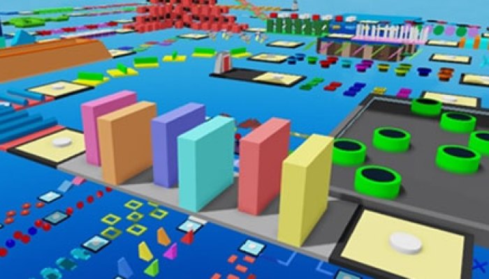 Free UGC Obby Codes (October 2025) | Pro Game Guides
