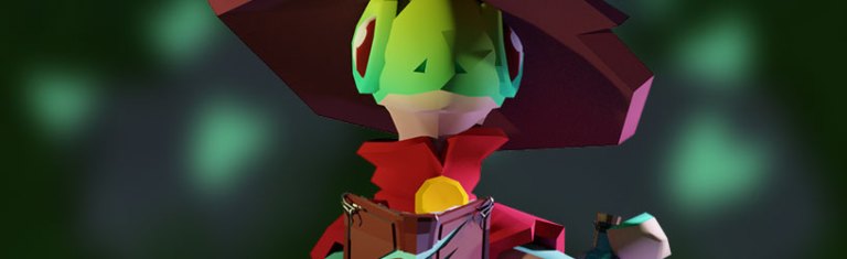 How to Get the Secret Weapon Tidal Spellbook in Islands | Pro Game Guides