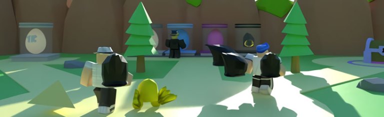 Roblox Tapping Legends Codes | Pro Game Guides