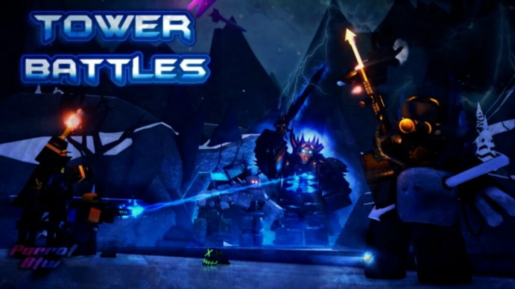Tower Battles Codes - FREE Credits! (October 2022) - Pro Game Guides