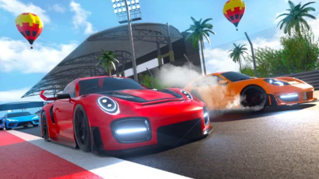 Vehicle Legends Codes - Roblox (June 2025) [New Map] [Cars!] | Pro Game ...