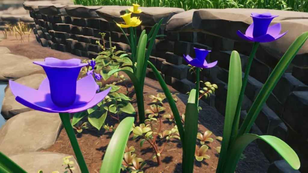 Where to find Flower Petals in Grounded | Pro Game Guides