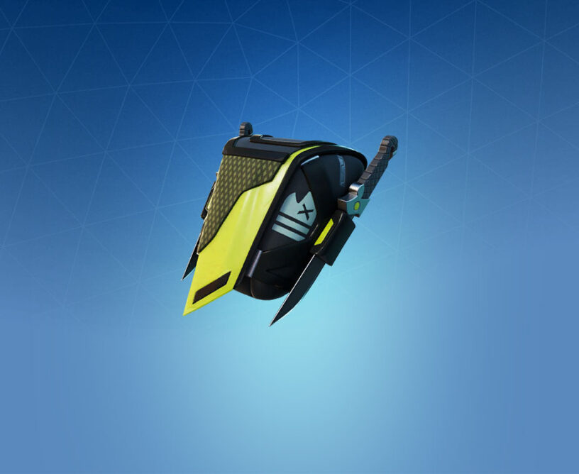 Fortnite Waveripper Skin - Character, PNG, Images - Pro Game Guides