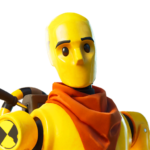 Fortnite Dummy Skin - Character, PNG, Images - Pro Game Guides