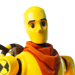 Fortnite Dummy Skin - Character, PNG, Images - Pro Game Guides