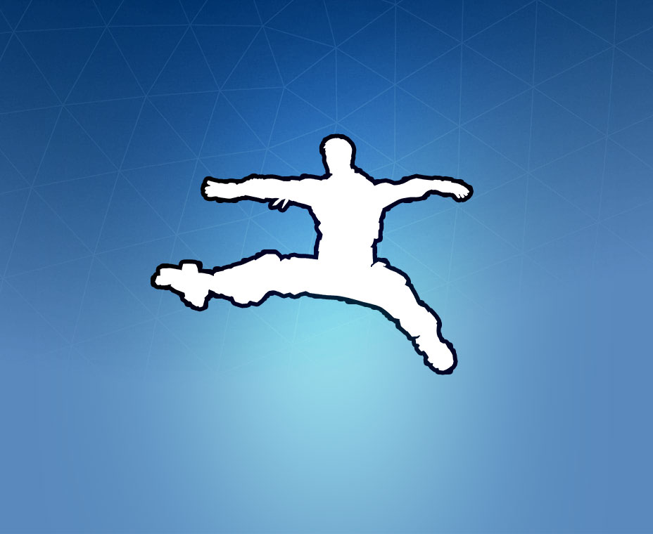 Fortnite Balletic Emote - Pro Game Guides