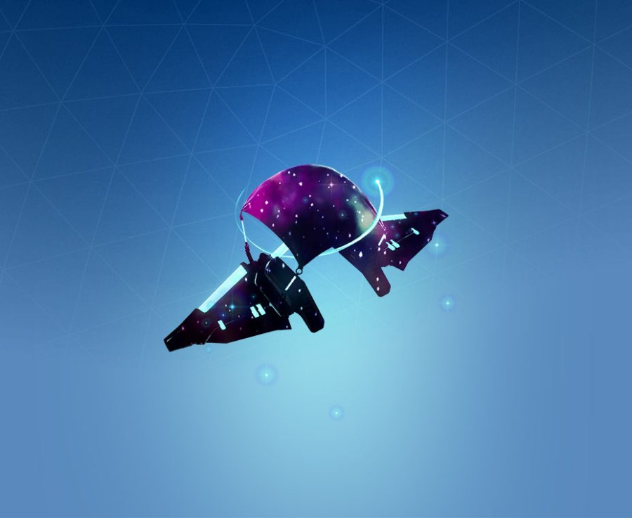Fortnite Galaxy Scout Skin - Character, PNG, Images - Pro Game Guides