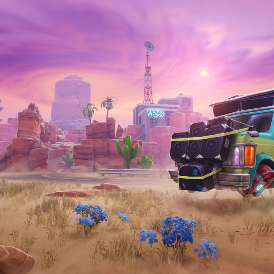 Fortnite Save the World Set - Pro Game Guides