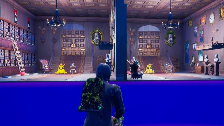 Fortnite Big Bad Axe Pickaxe - Pro Game Guides