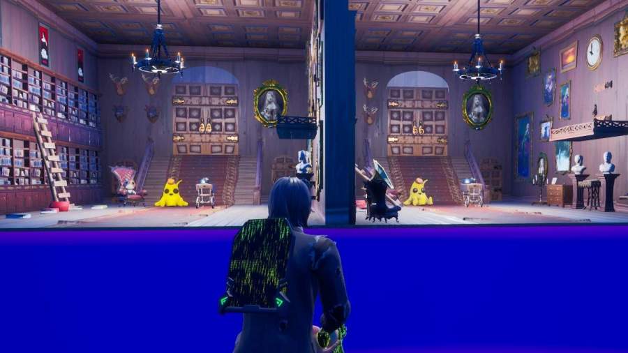 Fortnite Formation Fighter Skin - Character, PNG, Images - Pro Game Guides