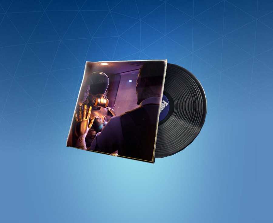 Fortnite The Device Music - Pro Game Guides