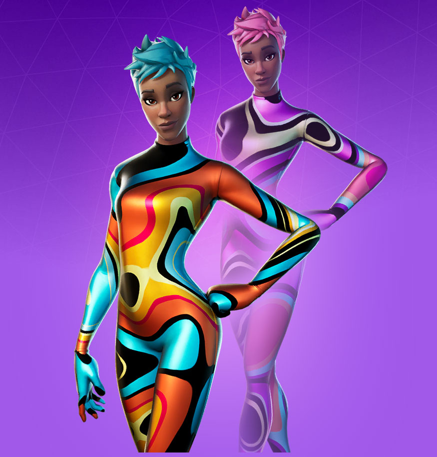 Fortnite Party Star Skin - Character, PNG, Images - Pro Game Guides