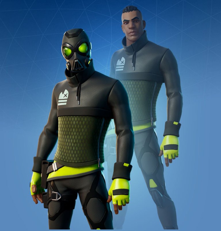 Fortnite Recon Expert Skin - Character, PNG, Images - Pro Game Guides