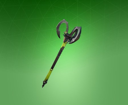Fortnite Skully Sceptre Pickaxe - Pro Game Guides