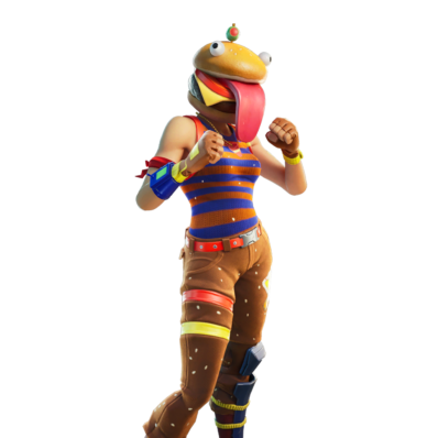 Fortnite Sizzle Skin - Character, PNG, Images - Pro Game Guides