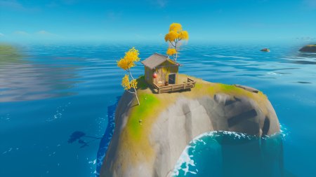 Where is the Stack Shack in Fortnite? | Pro Game Guides