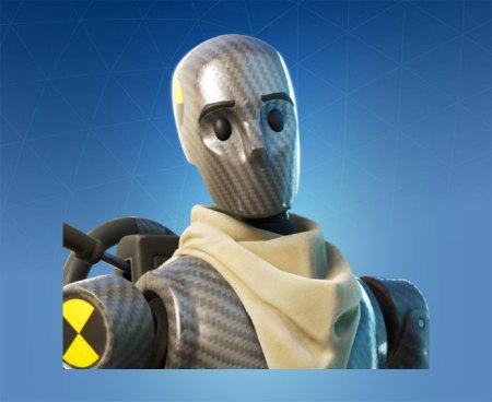 Fortnite Dummy Skin - Character, PNG, Images - Pro Game Guides