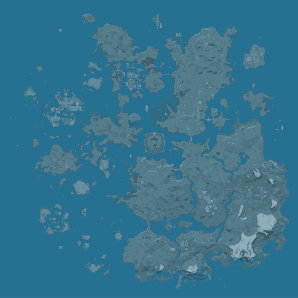 Fortnite Water Level Drops - Stages & Dates When It Will Drop! - Pro ...