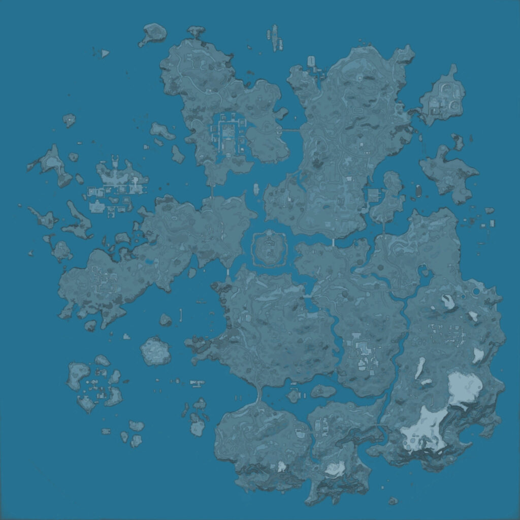 Fortnite Water Level Drops - Stages & Dates When It Will Drop! - Pro ...