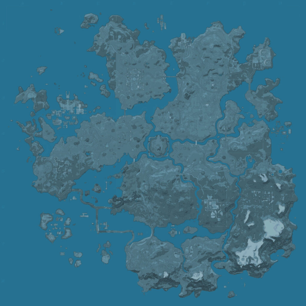 Fortnite Water Level Drops - Stages & Dates When It Will Drop! - Pro ...