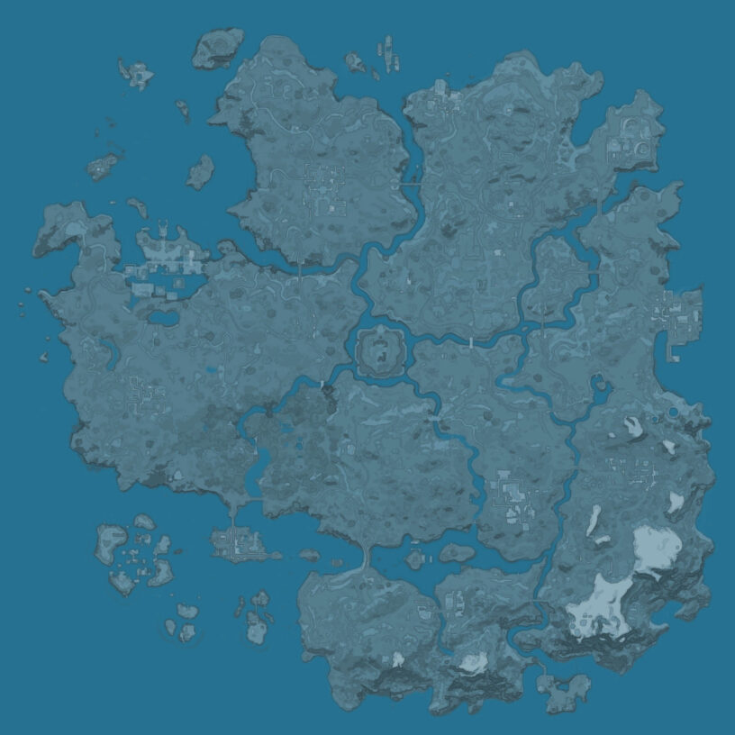 Fortnite Water Level Drops - Stages & Dates When It Will Drop! - Pro ...