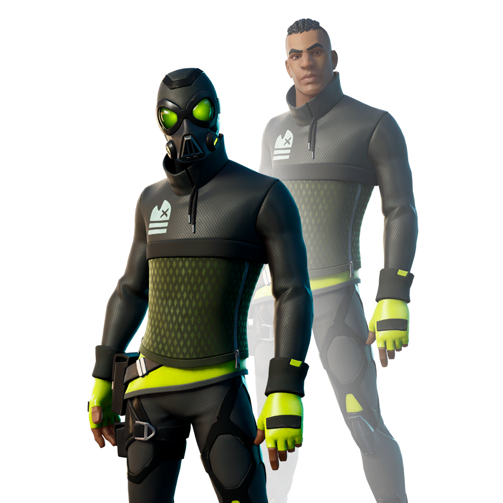 Fortnite Waveripper Skin - Character, PNG, Images - Pro Game Guides