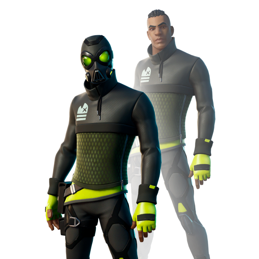 Fortnite Waveripper Skin - Character, PNG, Images - Pro Game Guides