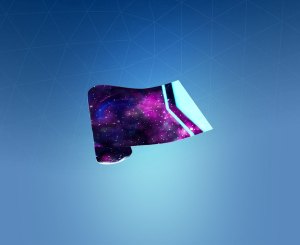 Fortnite Galaxy Scout Skin - Character, PNG, Images - Pro Game Guides