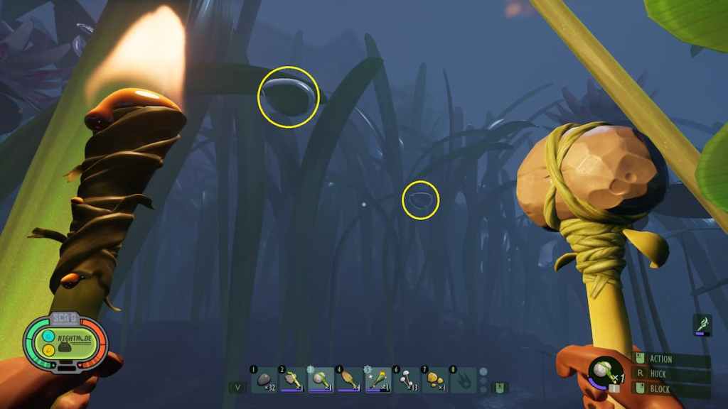How to get Clean Water in Grounded - Pro Game Guides