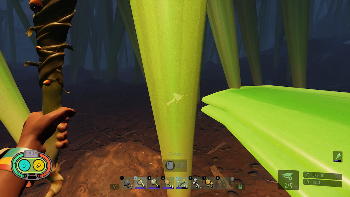 How to make a Workbench in Grounded | Pro Game Guides