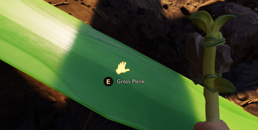 How to make a Workbench in Grounded - Pro Game Guides