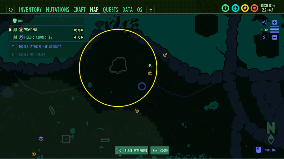 How to get Grub Hide in Grounded | Pro Game Guides