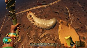 How to get Grub Hide in Grounded | Pro Game Guides